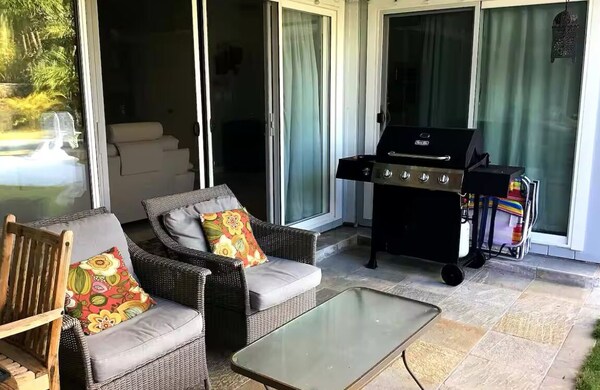 Beautiful 1-bedroom House In Charming Kailua With Ac, Wifi And Private Pool - Honolulu