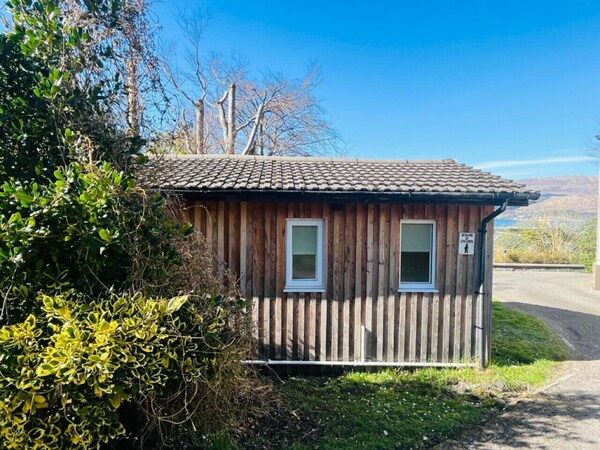 The Shack In Fort William - Fort William