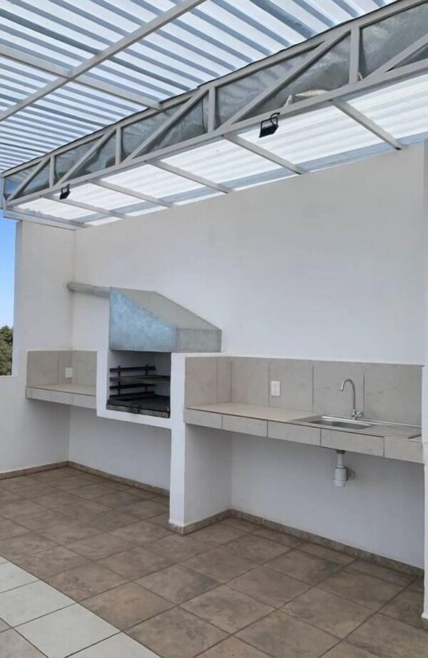 Casa Tsïtsïki, Cozy Apartment In Pátzcuaro - Pátzcuaro