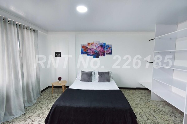 Apartamento Centrico, A 30 Minutos De Termales - Santa Rosa de Cabal