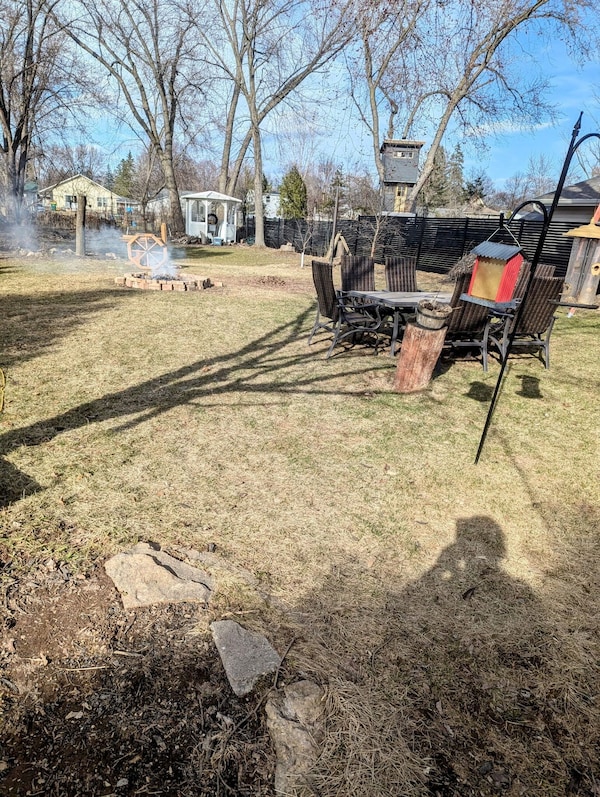 Spacious 4-bedroom House In Peaceful Green Bay With Ac, Free Wi-fi - Green Bay, WI
