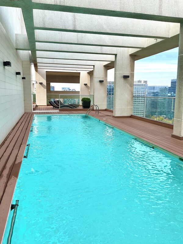 Best Location!  Close To Everything - Santiago