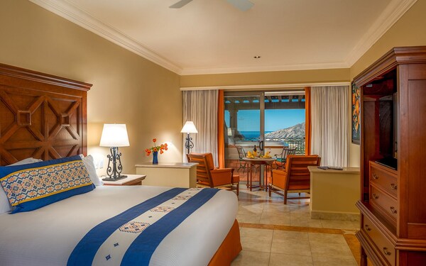 Cozy 1-bedroom Resort With Ac, Wifi In Enchanting Cabo San Lucas - Cabo San Lucas