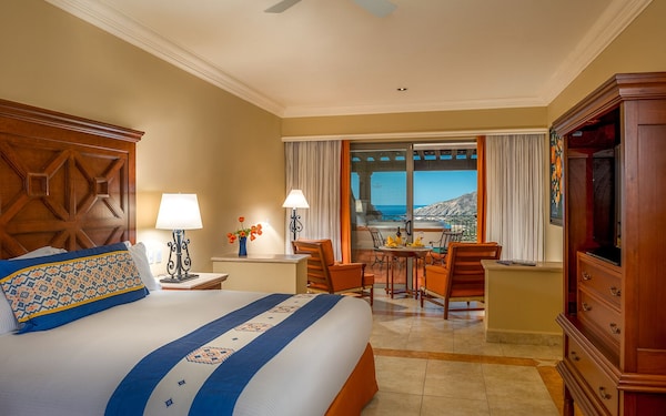 Cozy 1-bedroom Resort With Ac, Wifi In Enchanting Cabo San Lucas - Cabo San Lucas