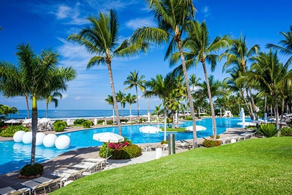 Vidanta At Nuevo Vallarta-mayan Palace Golf & Spa Resort- 2 Bedroom Suite - Nuevo Vallarta