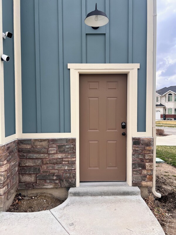 Charming 1-bedroom Apartment With Ac, Wifi In Draper - Skiing & Mountain Biking - Sandy, UT
