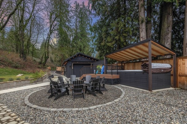 The Villa At Richardson Creek, Brought To You By "The Pnw Landing" Monroe - Monroe, WA