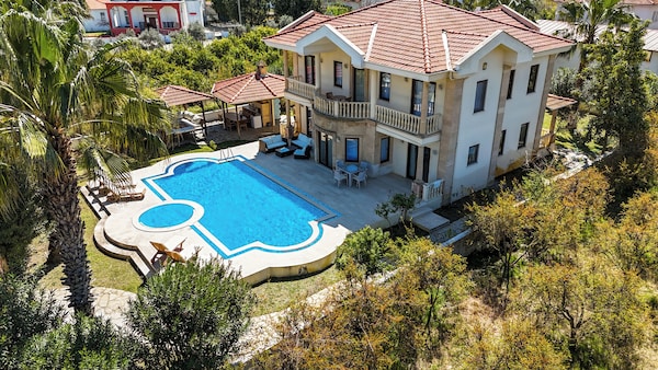 Villa Leisha - Dalyan