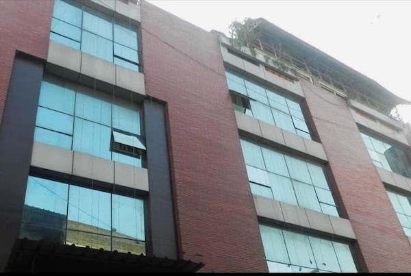 Cozy Hotel Shree Sai Dham In Charming Delhi With Ac, Wifi - New Delhi