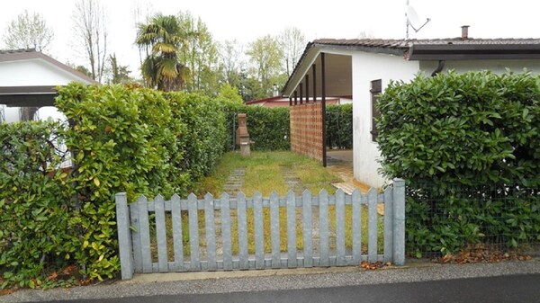 Cozy Independent Villa In Bibione Pineda - Bibione Pineda