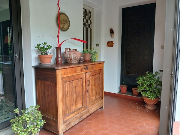 Large Family Home: La Maison De Ninou 10 Minutes From The Mas D'azil Cave - Ariege