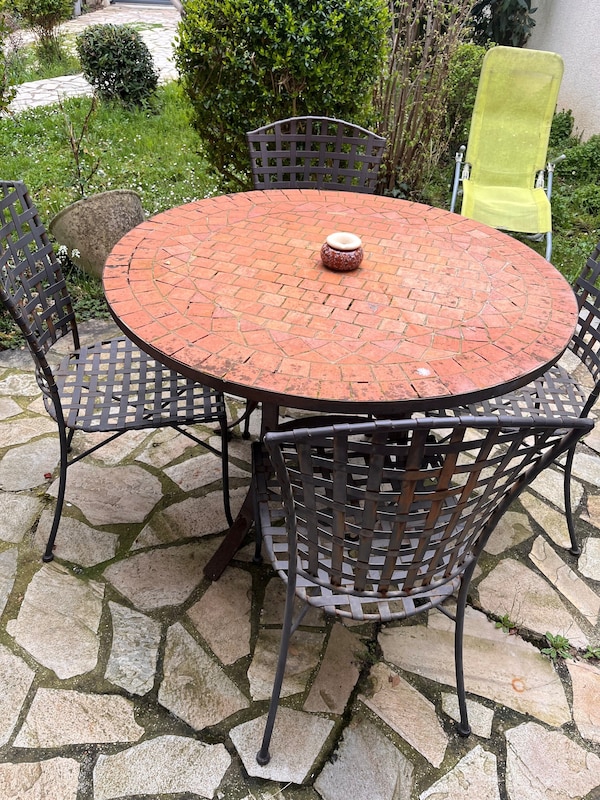 Maison Cosy Proche Paris/orly - Évry