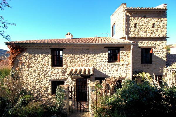 La Maison Madeleine - Nyons