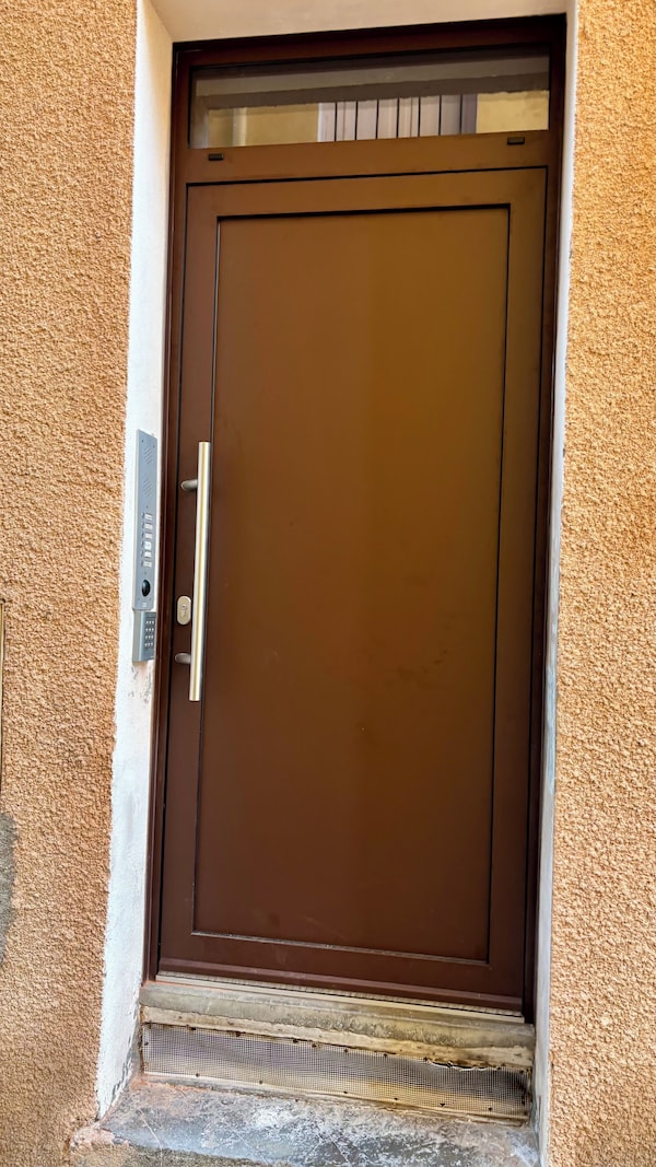 Atypical 2 P Apartment In Amélie-les-bains - Arles-sur-Tech