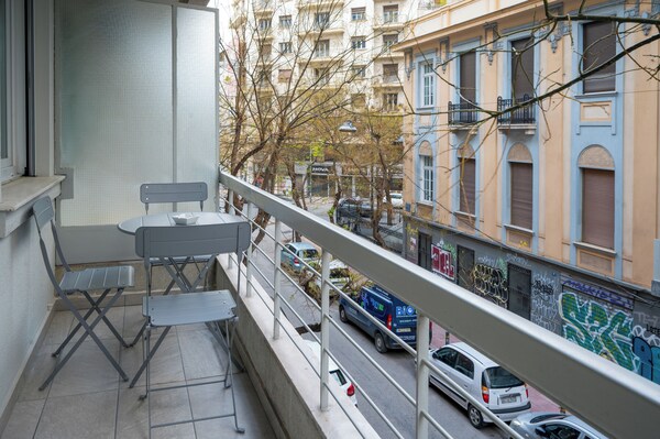 Mia Homes - National Museum, Mia Homes - Athens