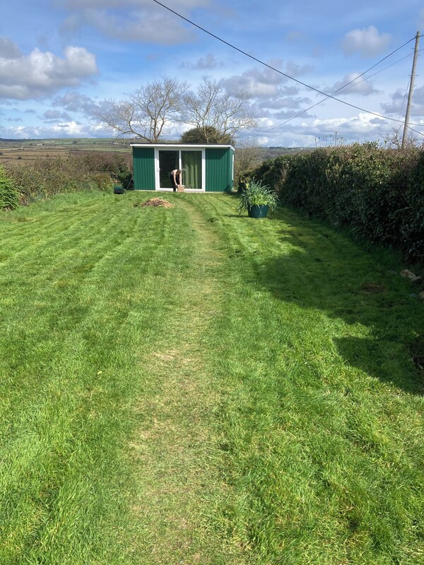 Cosy Cornish Cottage Close To Town Centre 2 Km From The Coast - Helston