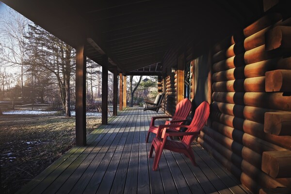 Haven In The City - Pendleton, IN