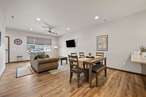 Brand New Build! 3 Br 2ba Family Home In Sturgis - Sturgis, SD