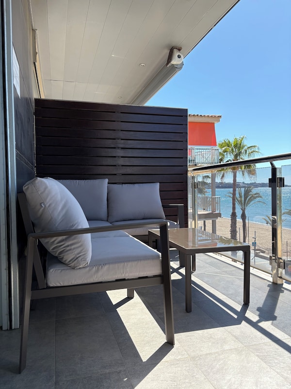 Itsas Daurada Apartment - Reus
