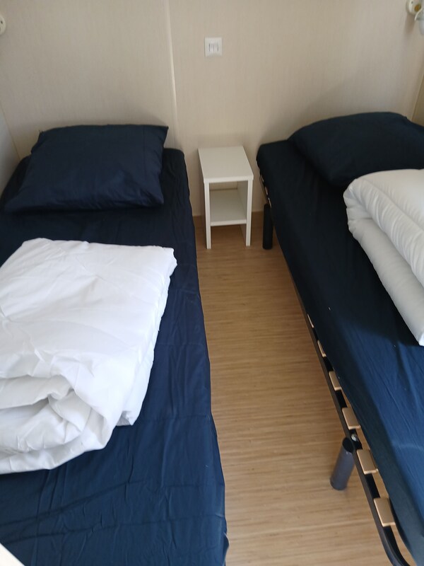 Location Mobil-home - Coutras
