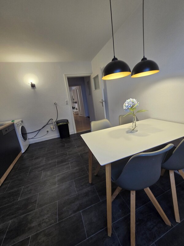 Large Modern Vacation Apartment - Cassel, Allemagne
