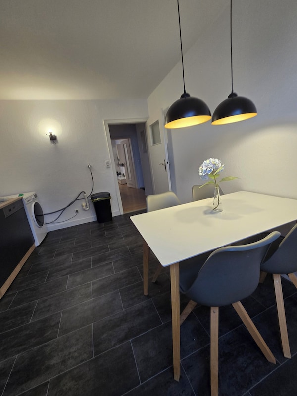 Large Modern Vacation Apartment - Cassel, Allemagne