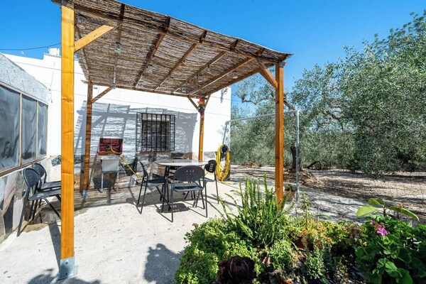 Casa Rural, Delta De L'ebre - Amposta