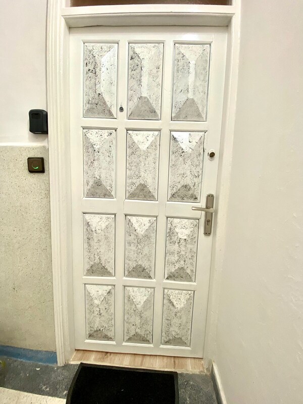 Charming Apartment In The Heart Of The City Close To Everything - Tanger