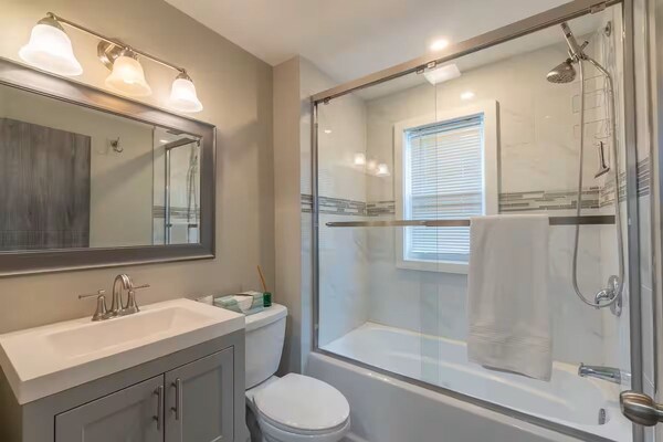 2-bedroom Apartment In Brilliant Montclair With Ac, Wifi - Paterson, NJ