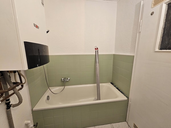 Large Modern Vacation Apartment - Cassel