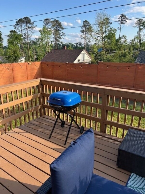 Walk To The Masters From This Spacious 5-bedroom Peaceful Retreat! - North Augusta, SC