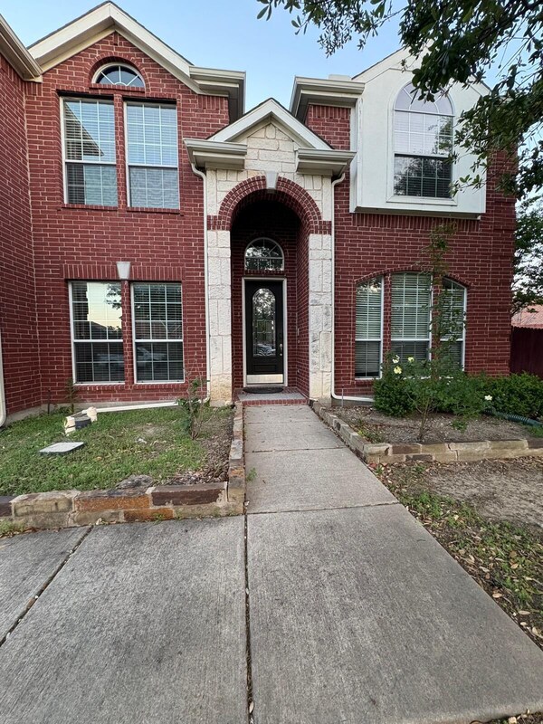 Spacious 5 Bedroom Home - Gym - Office - Games -  Near Pga Frisco & Universal - Frisco, TX