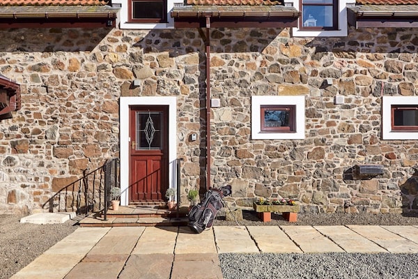 St Andrews Round House - ファイフ
