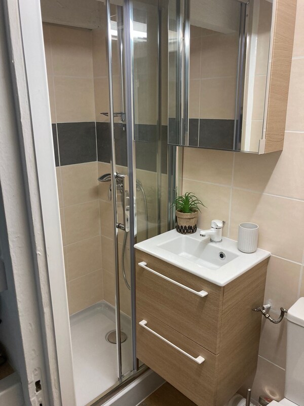 Independent Cozy Room - Montpellier