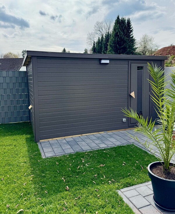 Casa Di Calle ⭐️⭐️⭐️⭐️⭐️ - Korbach