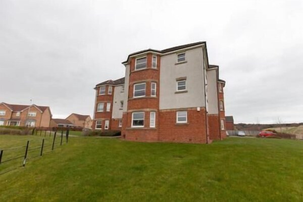 Super Prime Park View Duloch By Three Bridges Apartments - Dunfermline
