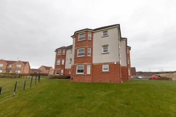 Super Prime Park View Duloch By Three Bridges Apartments - South Queensferry