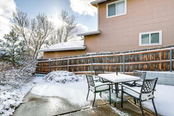 Near Hiking & Golf: Peaceful Home In Flagstaff! - フラッグスタッフ, AZ