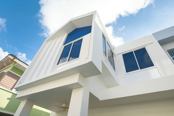 Wink Villa 154 Patong Phuket  Close To The Beach Sleep 10 - Patong Beach