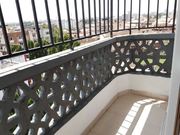 Cosy One Bedroom Apartment Fully Furnished With Modern Facilities. - Mombasa