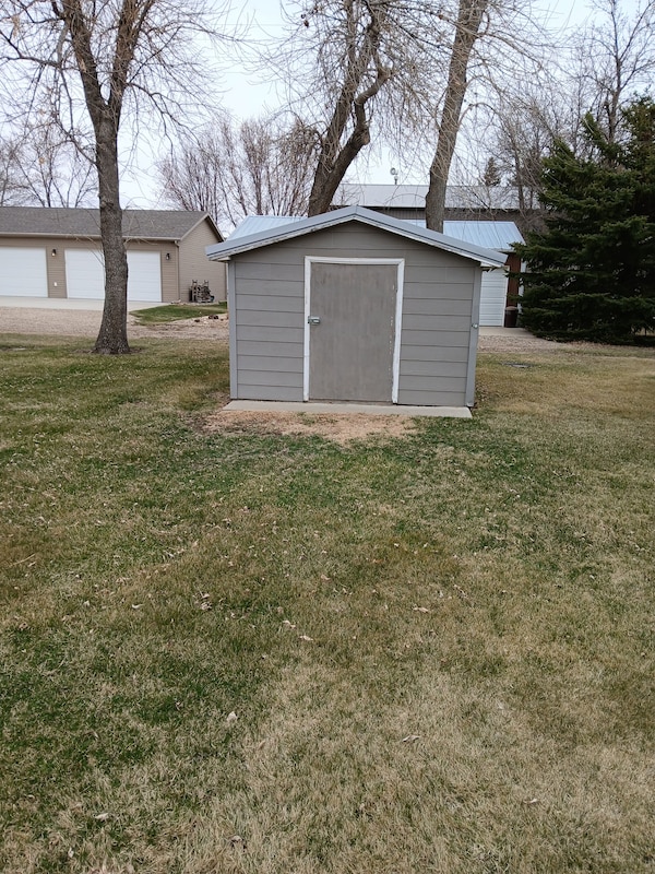 Charming 3-bedroom House With Ac, Wifi In Terrific Pick City - Snow