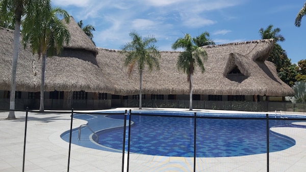 Relájate En Flandes Tolima, Apartamento Con Piscina - El Espinal