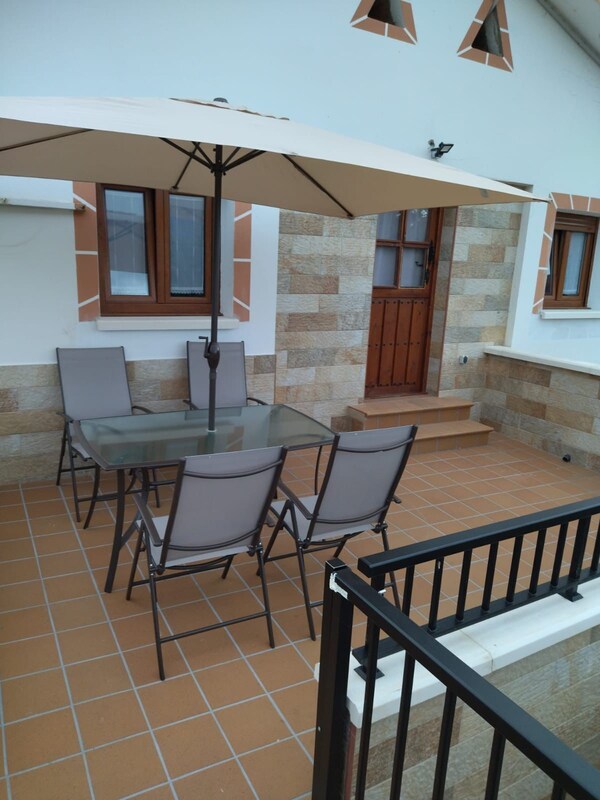 Nice Apartment 5 Min From *Noja*. - Isla