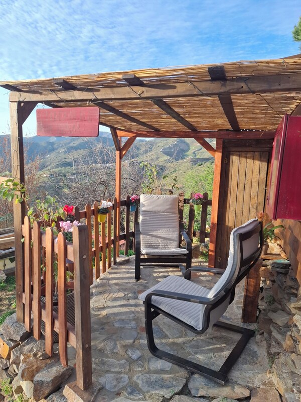 Rose's Glamping - Rincón de la Victoria