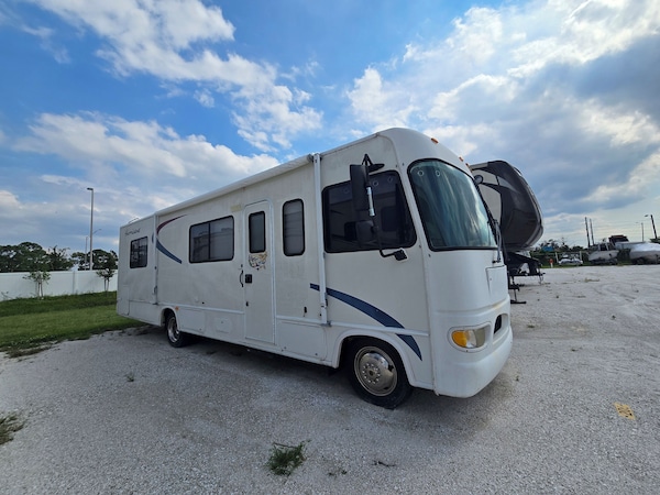 Cozy Caravan In Enchanting Cape Coral With Ac, Wifi - Sanibel Island, FL