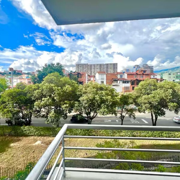 Exclusivo Apartamento/ Cañaveral Cerca A Hospitales - Girón