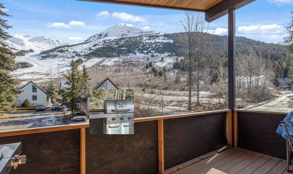 Modern Mountainside Chalet - Escape To Girdwood - Alyeska, AK