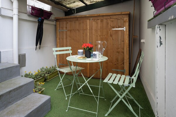 Maison Loft Verzy - Welkeys - Paris