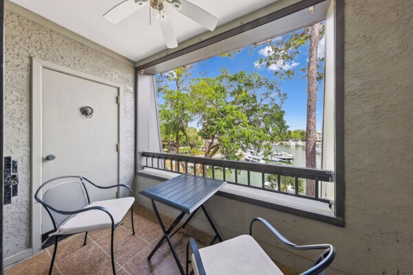 3-bedroom Penthouse In Harbour Town - Bluffton, SC