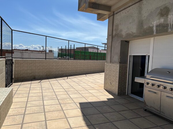 Perfect Place For Large Or Multiple Families - Algeria